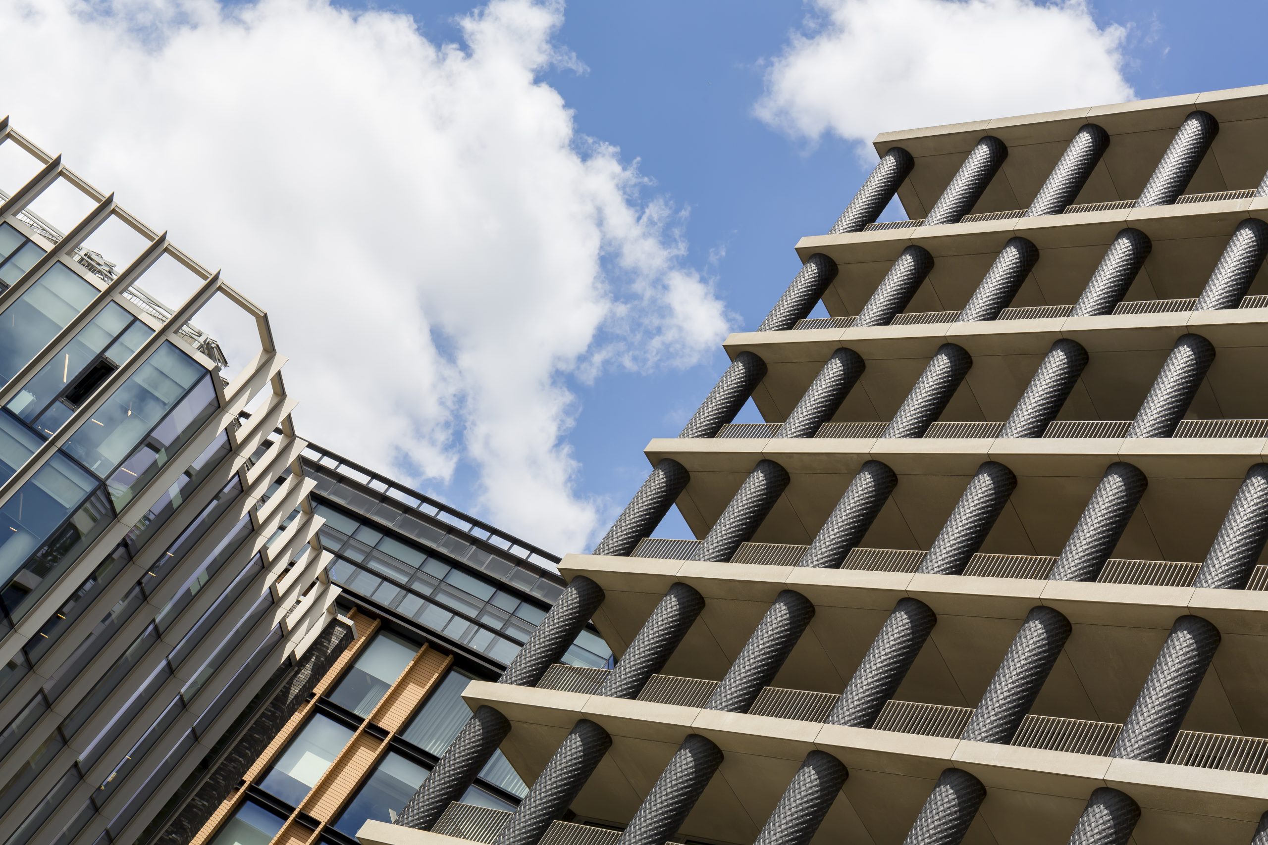 Kings Cross - Bluethorn